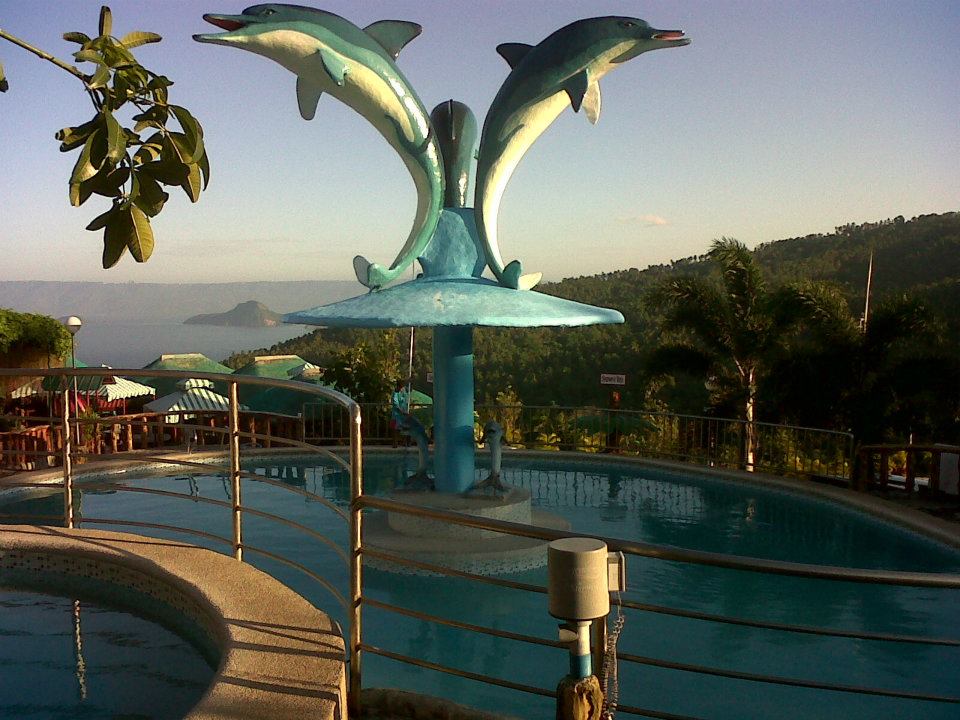 MySimpleJoys: La Virginia Resort and Hotel: Heaven Near the Metro