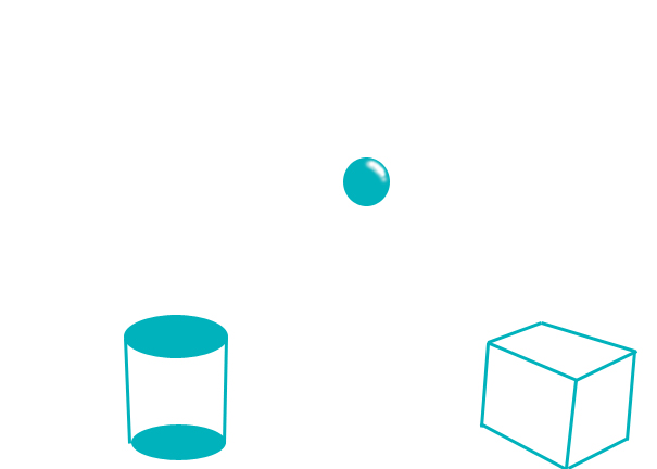 OpenMind Design: Exploring 3-Dimensional Form