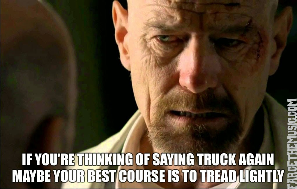 Farce the Music: Monday Morning Memes: FGL, Brantley Gilbert, Strait