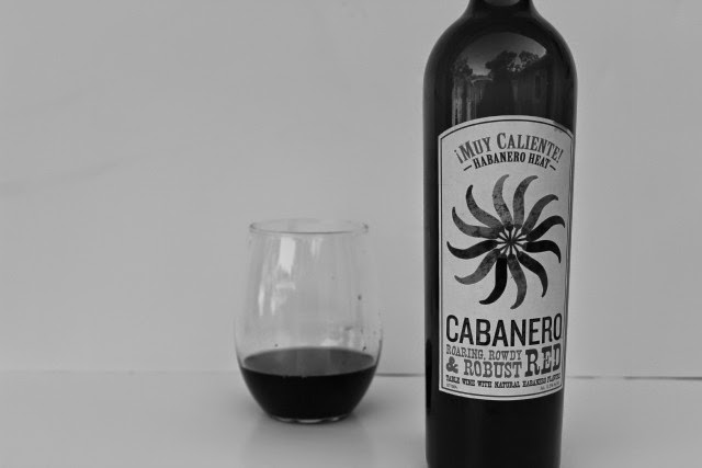 Greetings from Texas: The Megan Wine