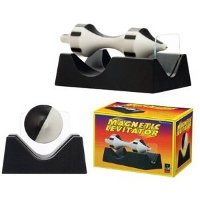 REVIEW: Magnetic Levitator Classic | My Technology