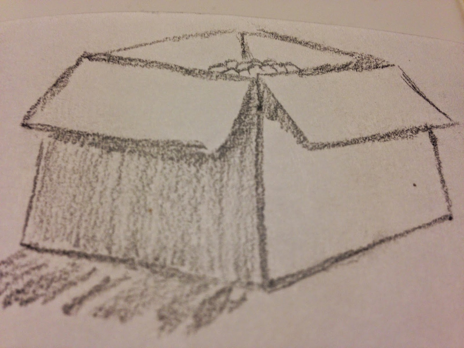 Readerbuzz: Sketch! The Non-Artist's Guide to Inspiration, Technique ...