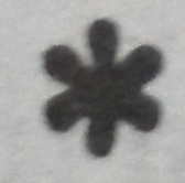 Rumus Bunga | Morfologi Tumbuhan