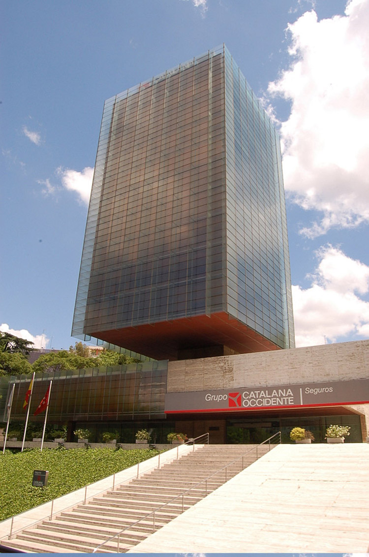 VIZCAYADO: LA BELLEZA MÁS DELICADA DE LA CASTELLANA