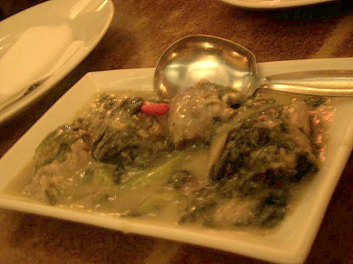 Eat Cebu: 27th Year Celebration @ Gerry's Grill (SM Cebu)