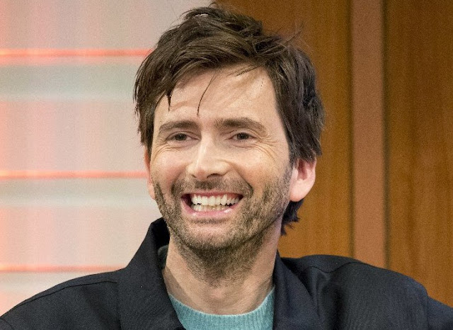 JUST ANNOUNCED: David Tennant To Guest On New Series Of The Last Leg On ...