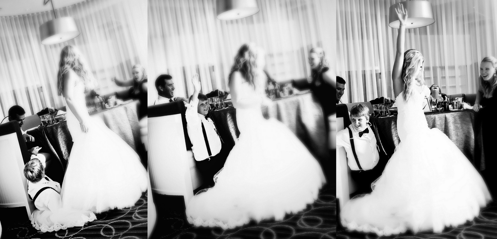 Fash Boulevard: 12 Favorite Wedding Moments