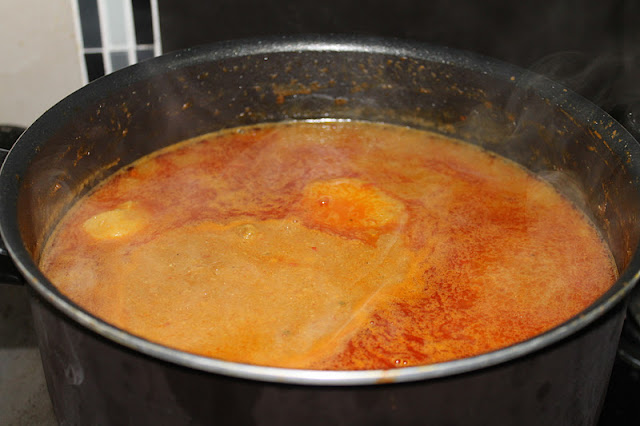 Mee Jawa - Azie Kitchen