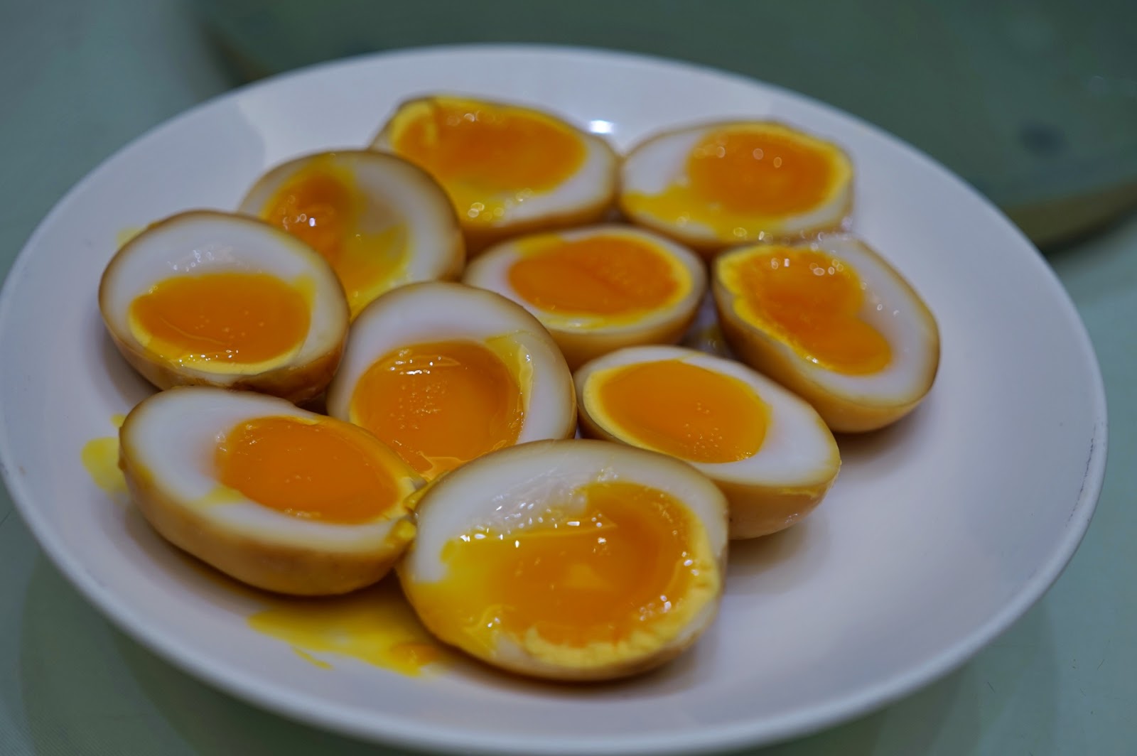 Fraternity Food | Joie de Vivre - Blog by g4gary