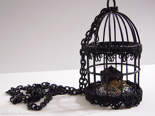 Atelier Rose: Suppurate System Haul + Review