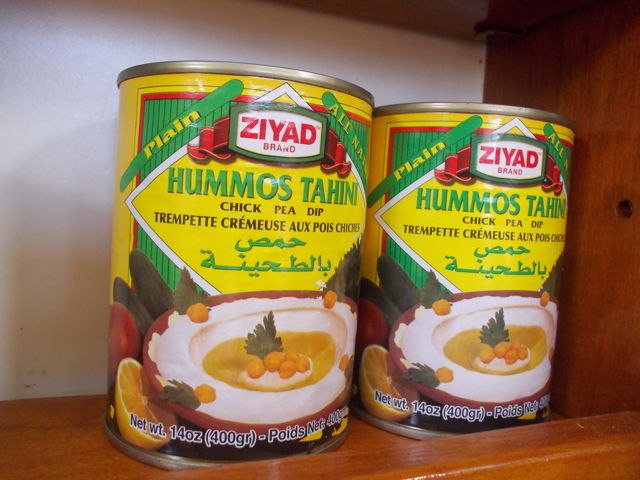 Hummus from a can : r/shittyfoodporn
