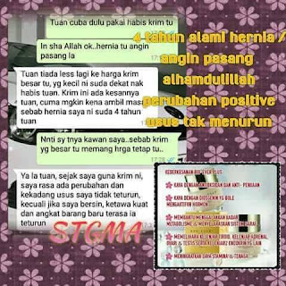 Rawat Hernia/ ANGIN PASANG - Syiela