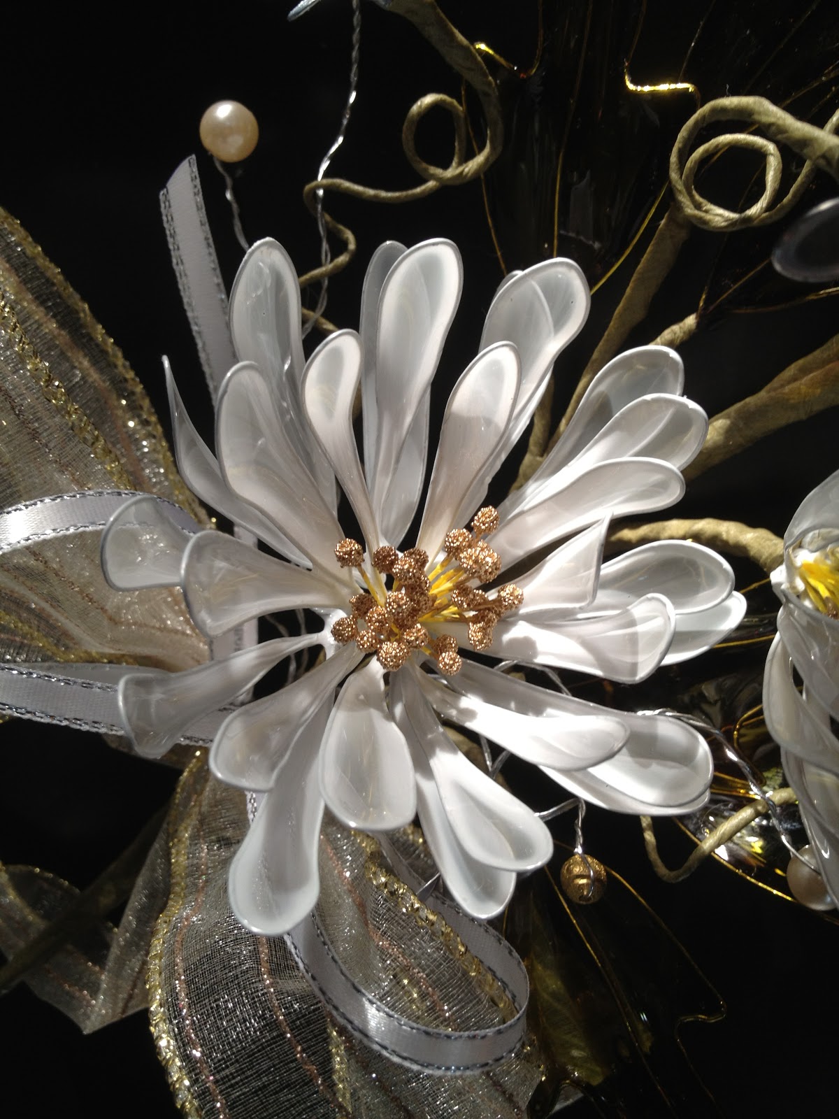 Passage Through Life: Fresh Part 2 - Bunga Dip Dulang Hantaran