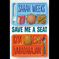 Teacher Librarians: Bridging Theory and Practice: Book Review: Save Me ...