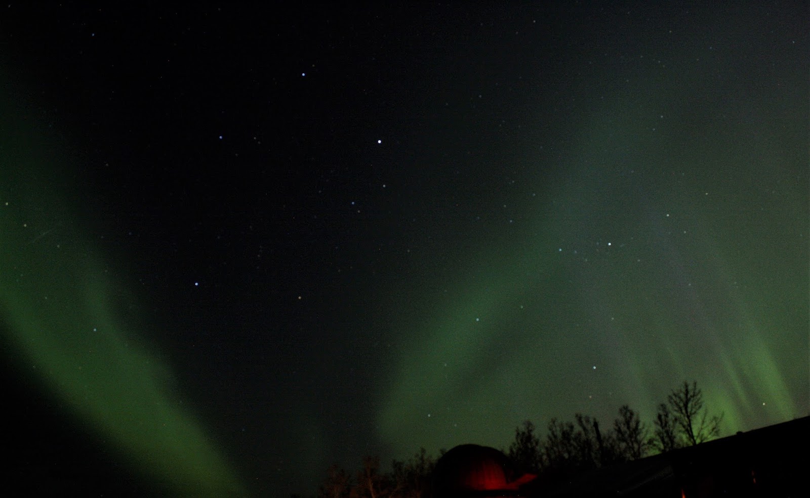 What is an Aurora? | Northern Astronomy