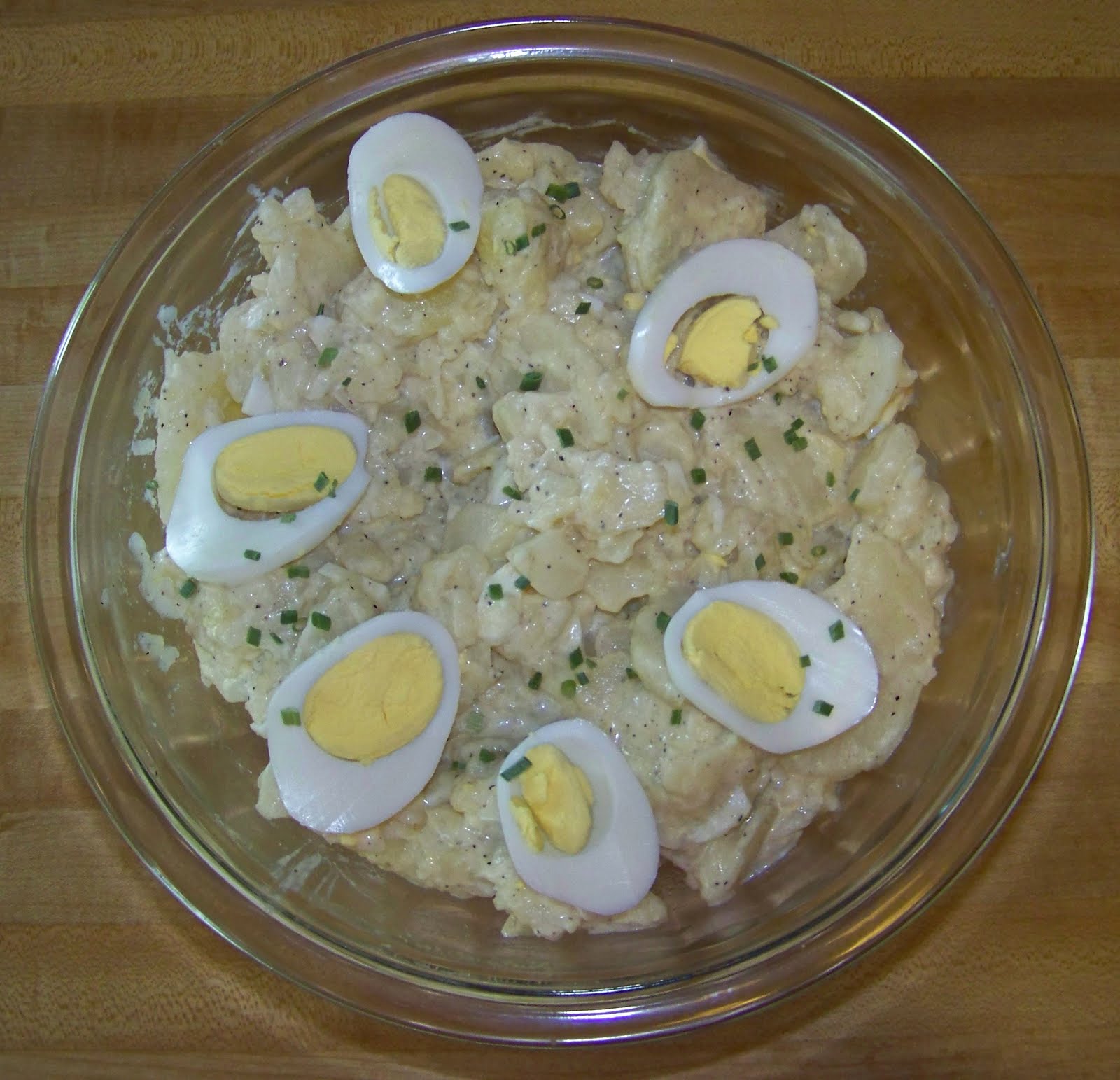 Mozart's Music: Guten Appetit!