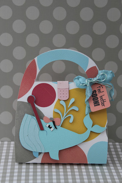 This and That: Feel Better Soon Get Well Kit