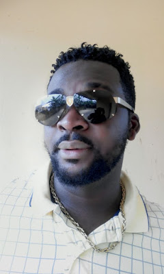 VICTOR INYANG: Making Waves in Nollywood - Leisure Quest Entertainment ...