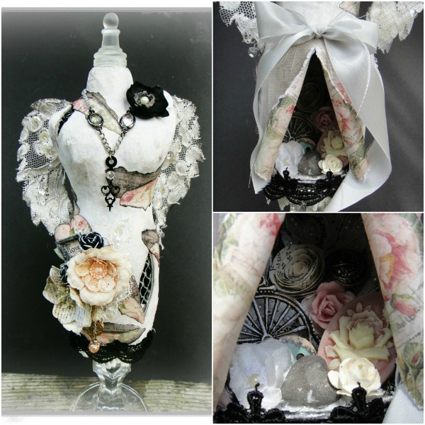 Msliberty Creations: Favorite Altered Projects and Handcrafted