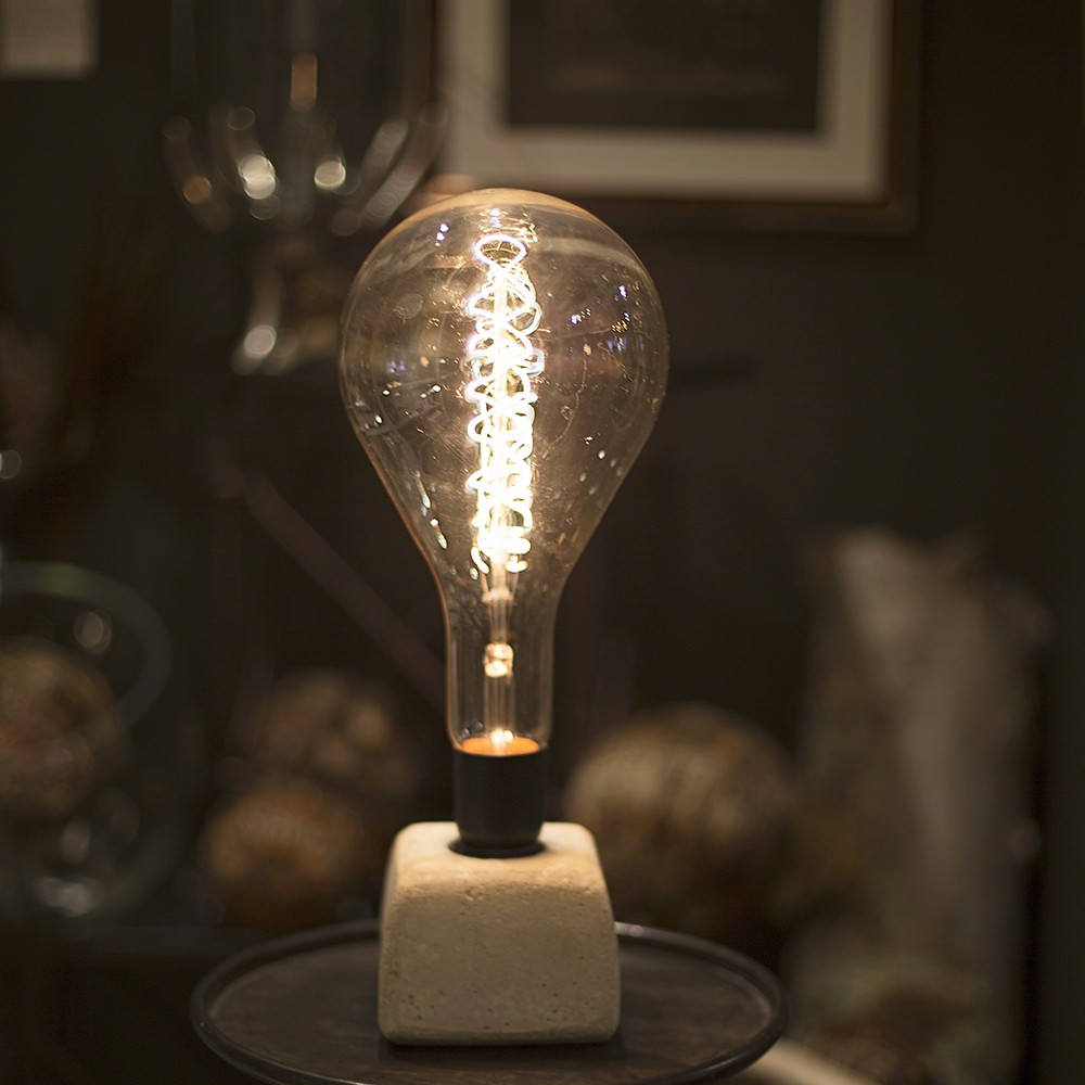 The Uptown Acorn: I Love {Edison Bulbs}