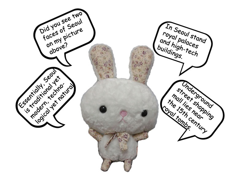 ToKki.BunNy: [buzz Korea] Explore Seoul, Chuncheon and Jeju with Tokki ...