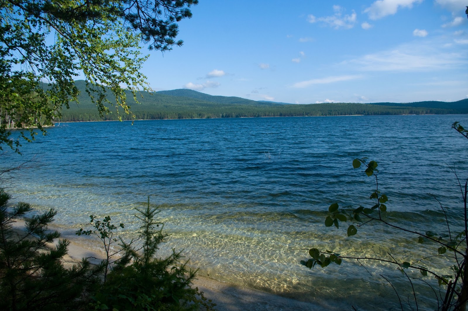 MihFOTO: Тургояк