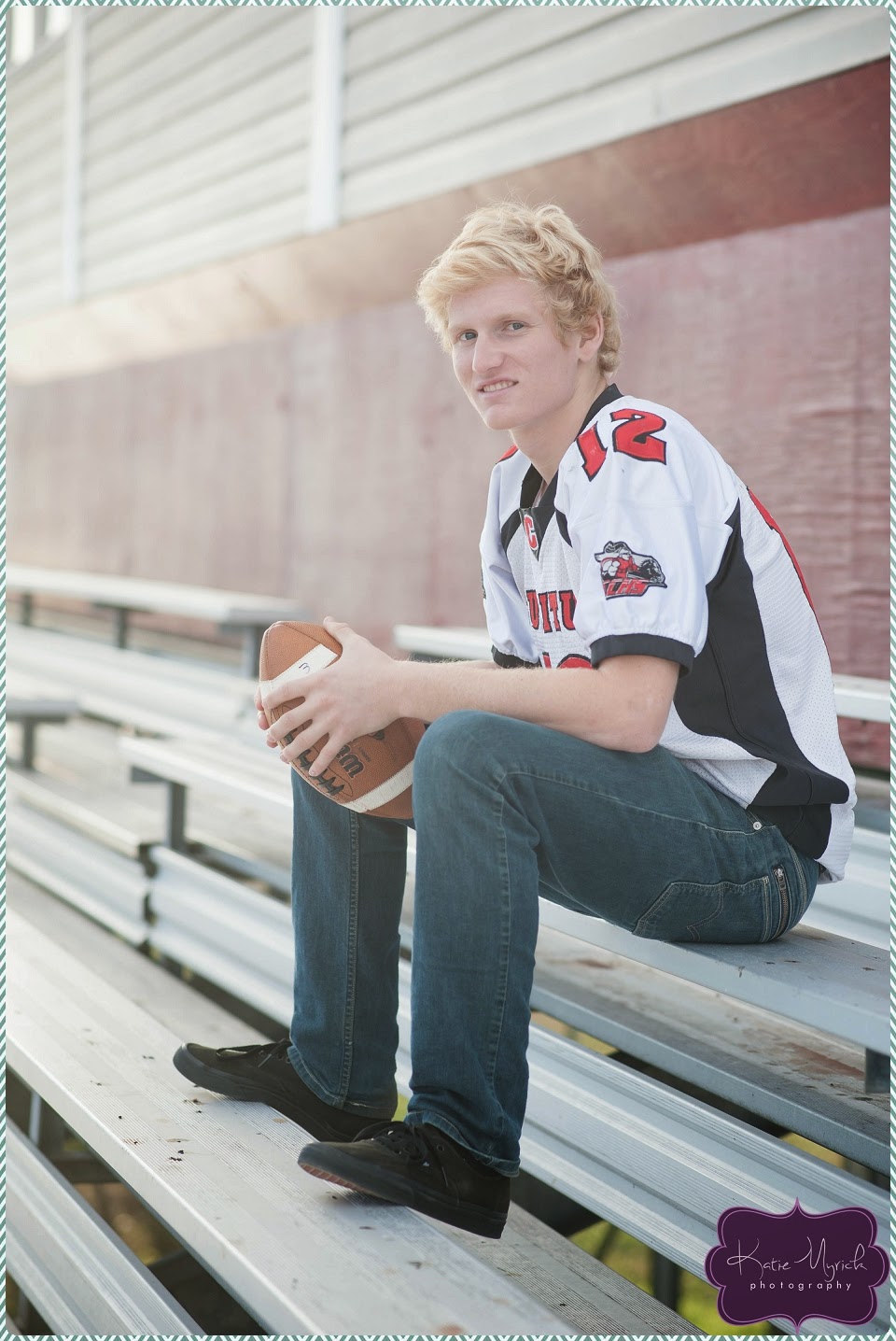 Katie Myrick Photography