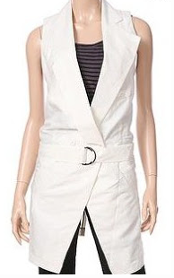 Trend Busana: Model Rompi Untuk Remaja Wanita