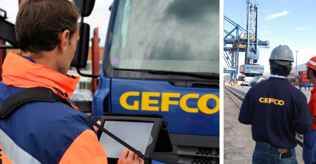GEFCO. Offres d'emploi - Recrutement