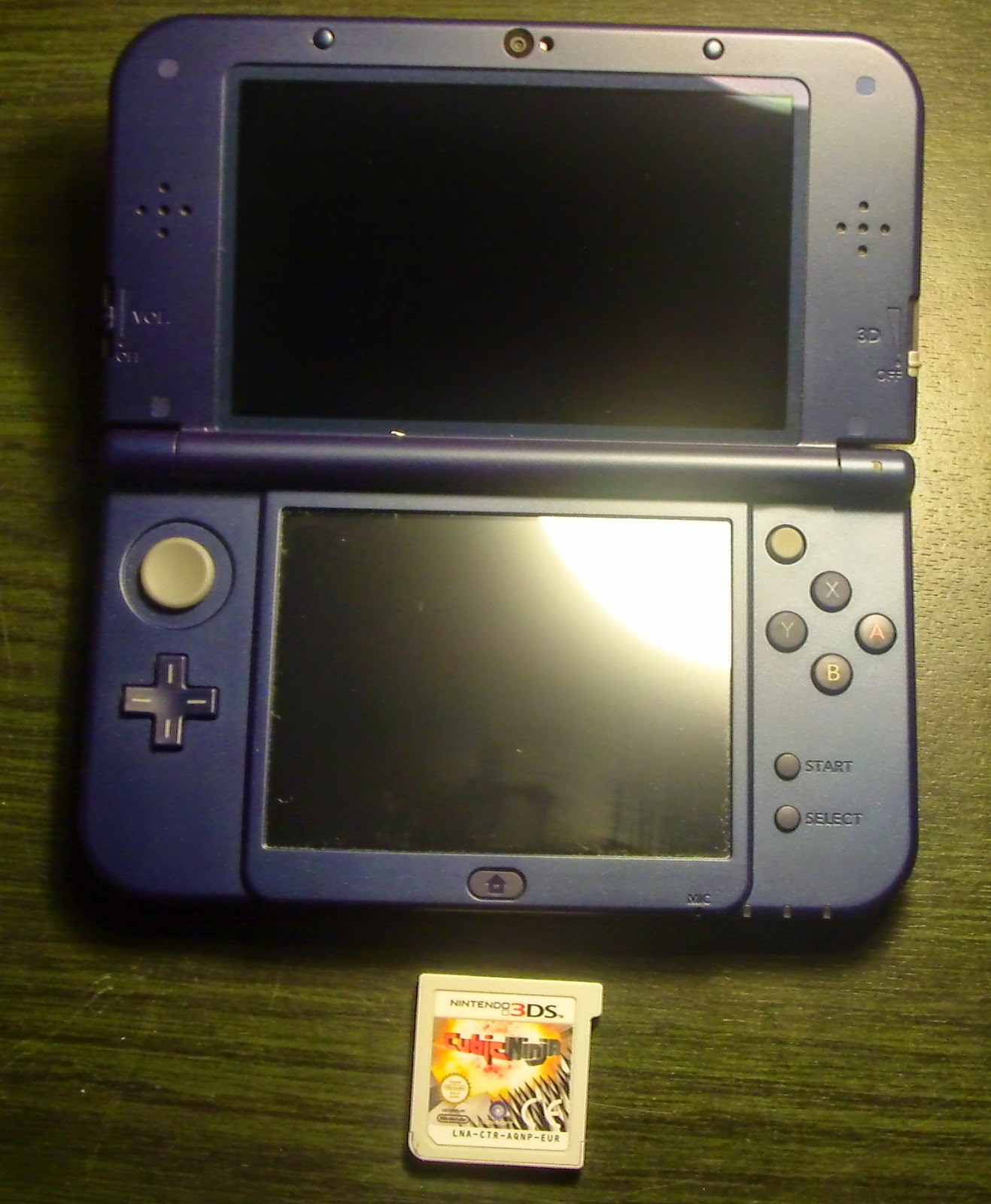 FUK-Team: Eine Anleitung um Homebrew auf dem (New) 3DS auszuführen