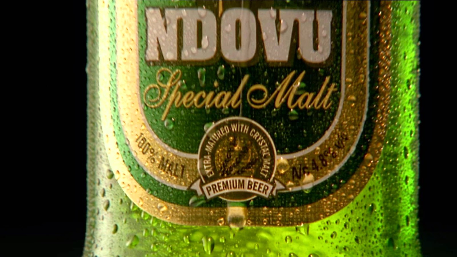 Irresistible Grace: Ndovu: The Golden Experience at Hyatt