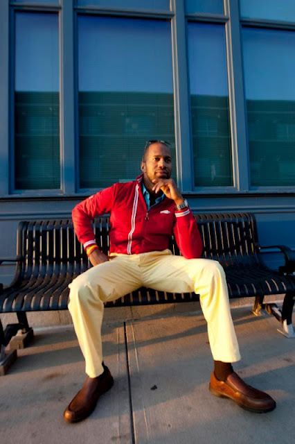 OUTSTAGN/SPOT BITZ: OS2--FEATURE BITZ-AUTHOR TORIANO PORTER(UPDATE WITH ...