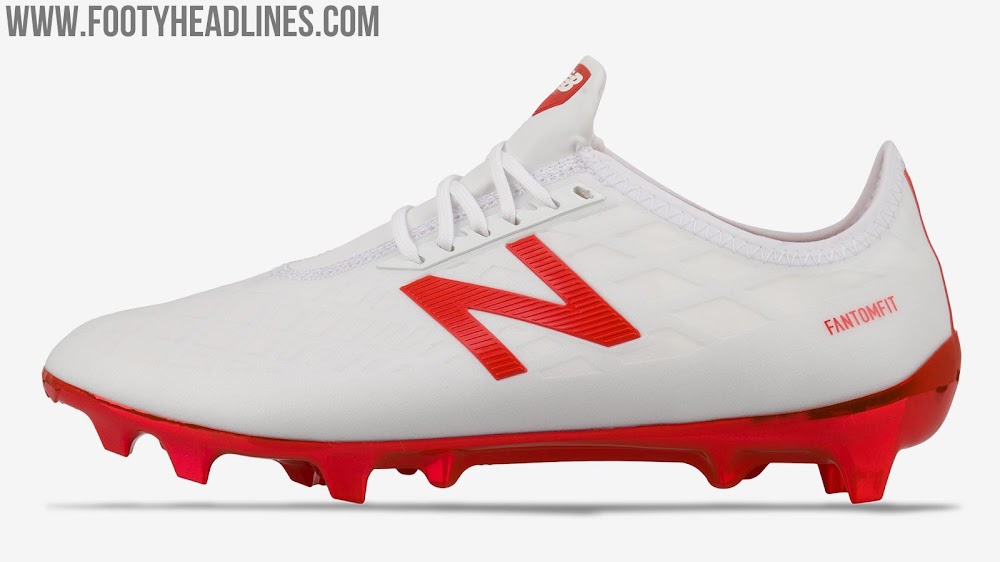 Closer Look + LEAK: Sadio Mane to Join New Balance, Trains in Next-Gen ...