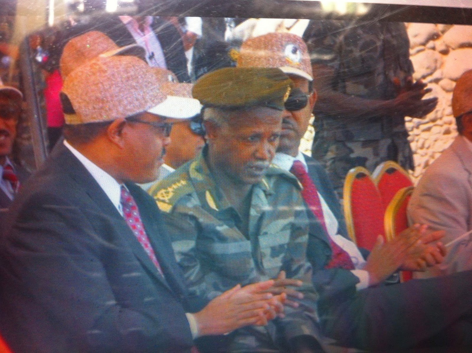 THE BLACK SOCIAL HISTORY:: BLACK SOCIAL HISTORY : AFRO-ETHIOPIAN ...