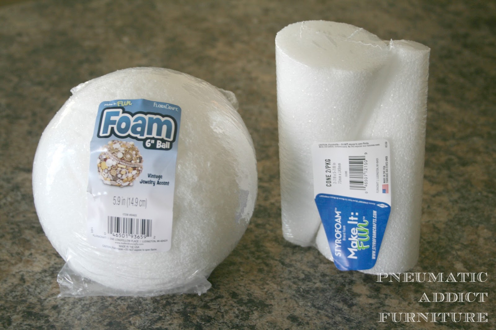 Tutorial: Ballard Design Inspired Pear | Pneumatic Addict