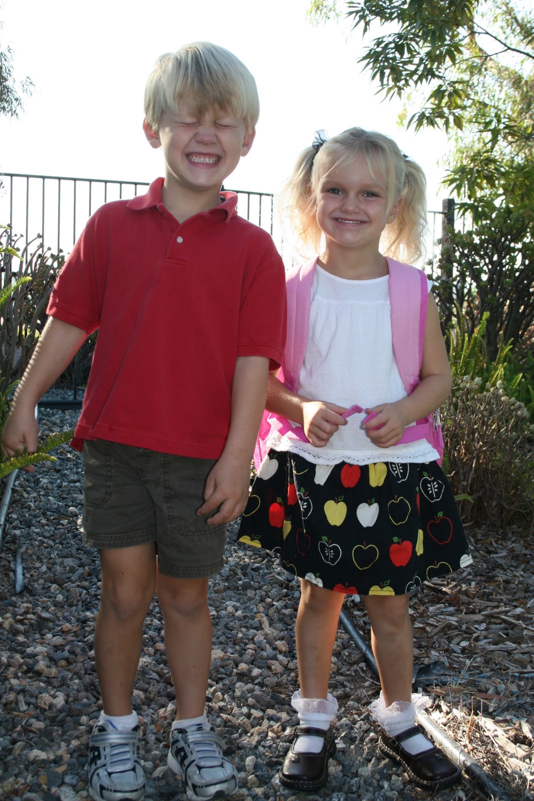 The Starnes Family: My Little Lainey Bug