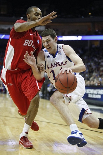 The Hoop: Tyrel Reed signed with Pepinster