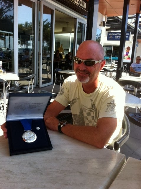 BJ and Noelle Travel Oz : Yeppoon - Glebe Weir (Taroom), QUEENSLAND