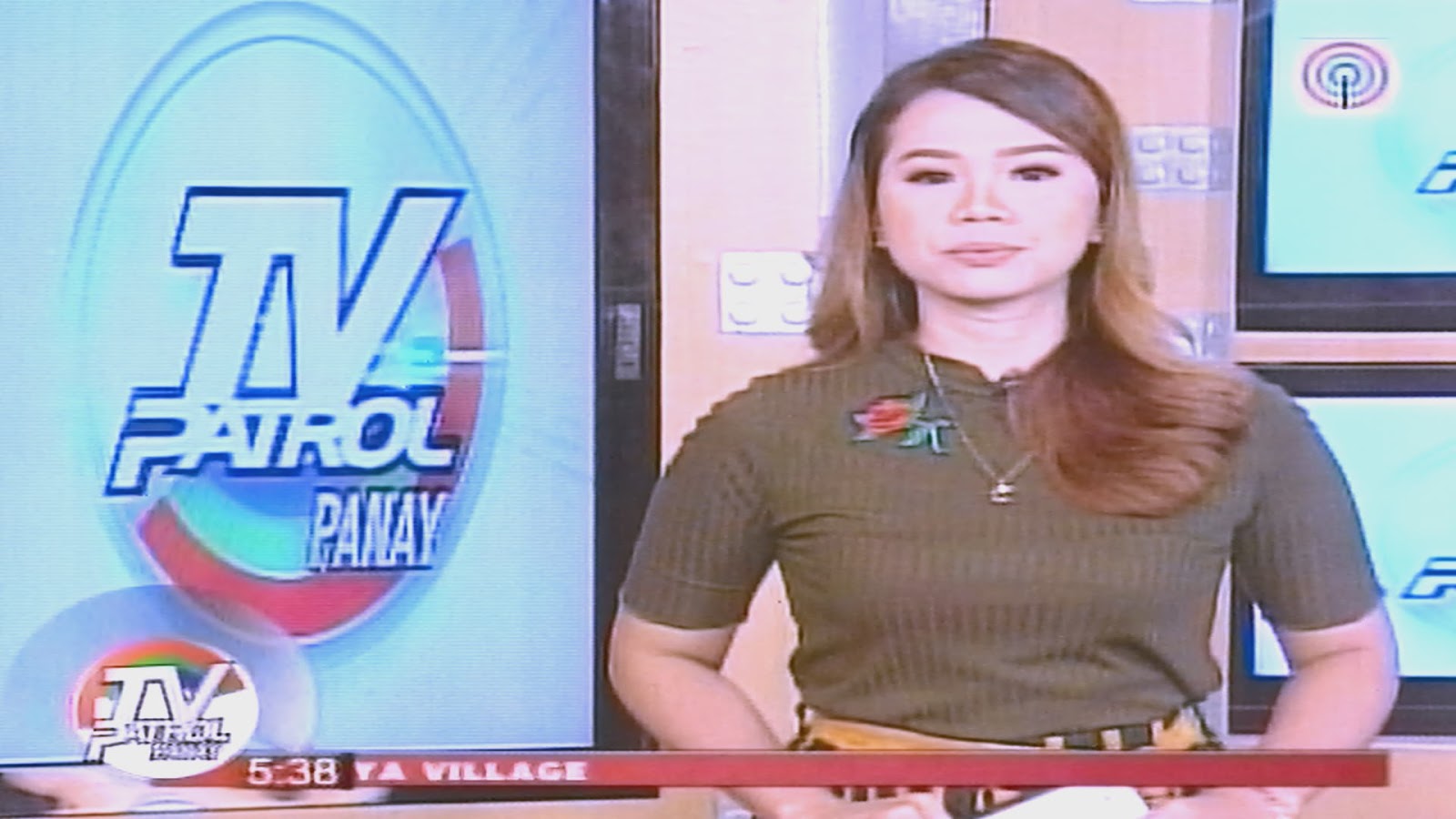Abs Cbn Tv Patrol Regional