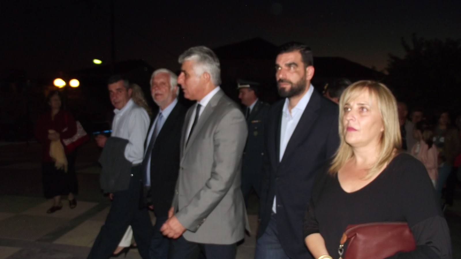 Επίκαιρα και ενημερωτικά : ΦΩΤΟ - ΧΩΡΑ: Άρχισε το ιστορικότερο πανηγύρι ...