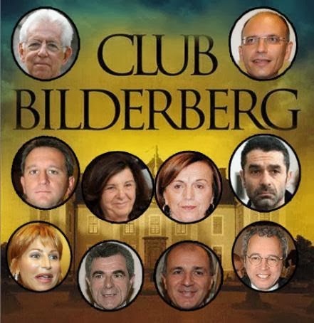 The Bilderberg Group, Inilah Kelompok Rahasia Penguasa Dunia - Maha Portal