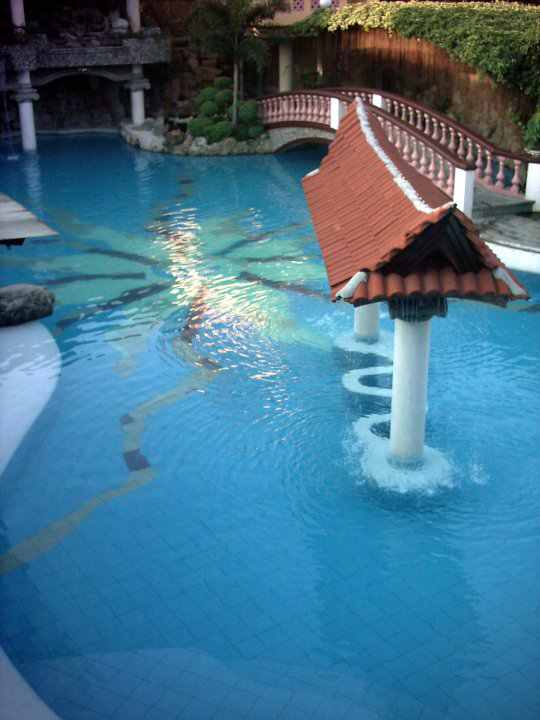 Carino Resort: A Great Place to Celebrate!! ~ ♥Round-Tripinay♥