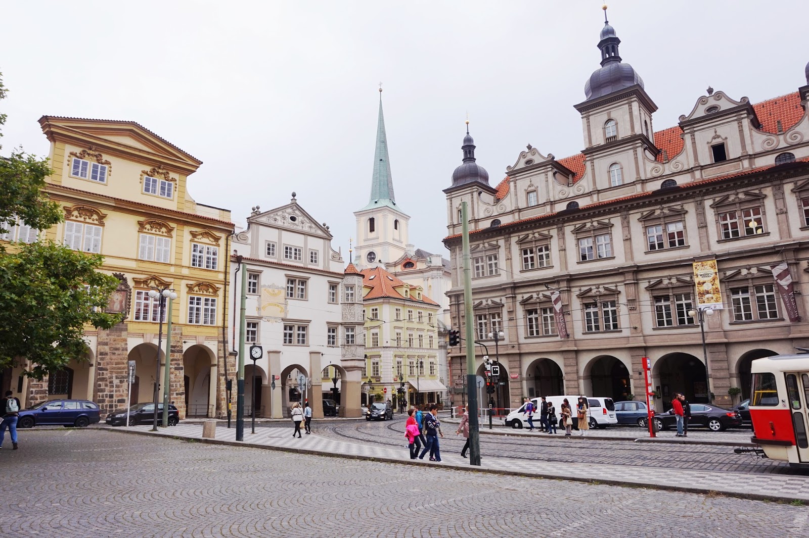 EN GUIDE TIL 3 DAGE I PRAG FOR FØRSTEGANGSBESØGENDE - Cammi.DK