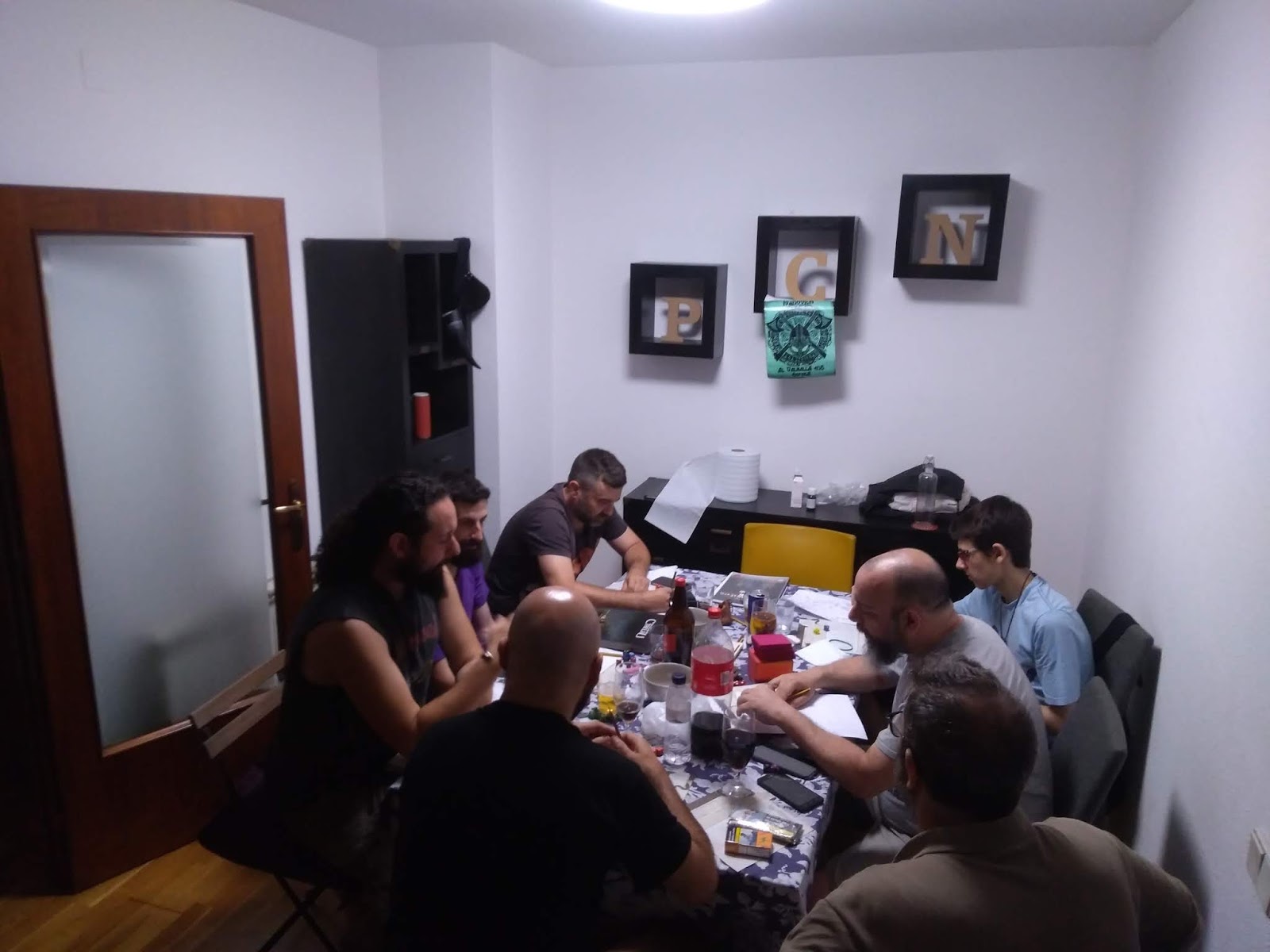 La Cueva de Otto Rangstar: La desaparición de Anthony Holm