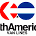 North American Van Lines