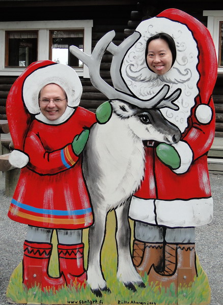 Amel's Realm: July 2011