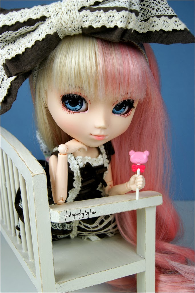 We ♥ Pullip: FAQ - Pullip Shinku