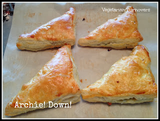 From Spaetzle to Samosas