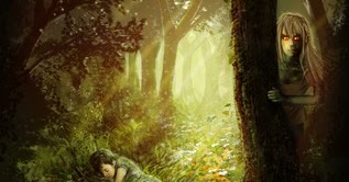 The United Federation of Charles: Fae: The Wild Hunt review