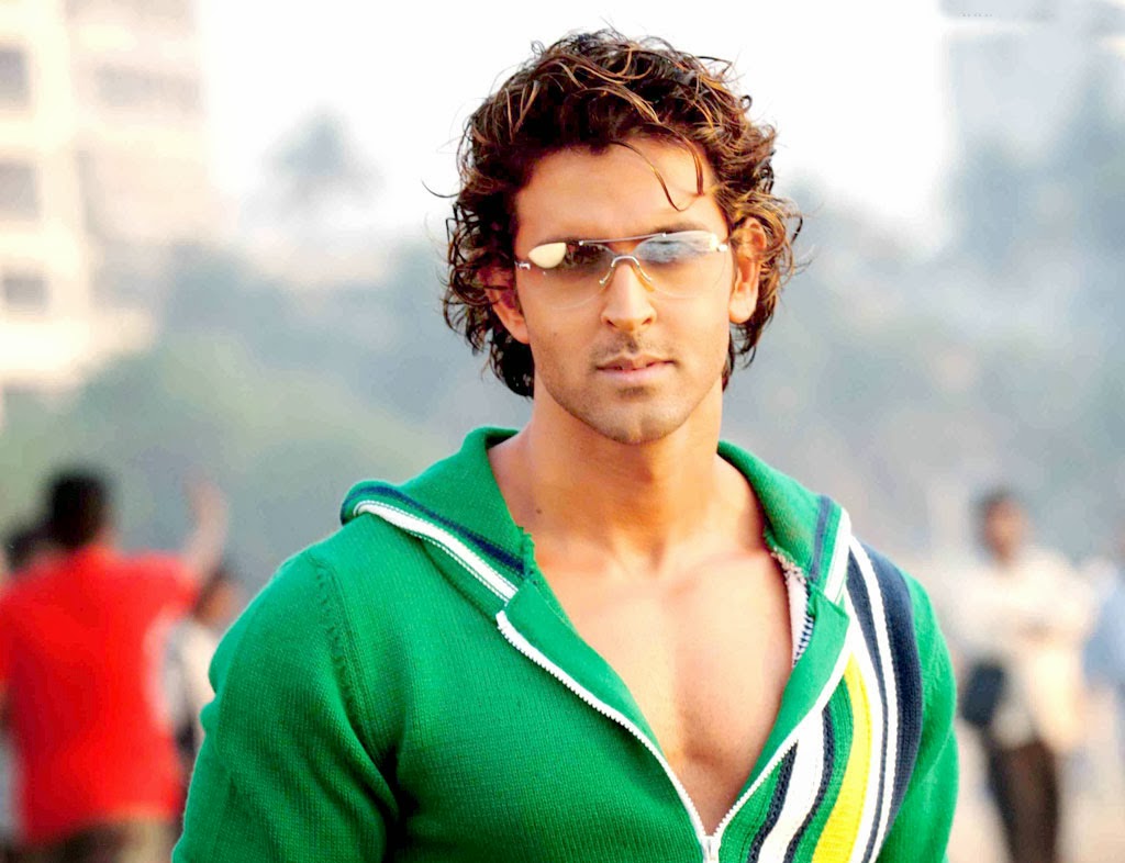 10 Wallpaper Hrithik Roshan Keren | Deloiz Wallpaper